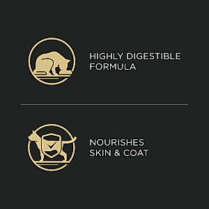 Purina Pro Plan Sensitive Skin and Stomach Cat Food, Tuna and Oat Meal Entree - (Pack of 24) 3 oz. Cans