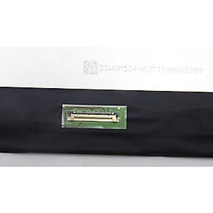 13.3" WUXGA LCD Screen Replacement LED Display FRU: 5D11D34355 SD11D34357 N133JCA-EEK (Non-Touch)