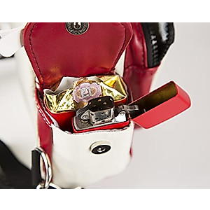 terosmile Apex Legends octane Sling Bag for Women Men Kids Sling Backpack Crossbody Chest Shoulder Bag