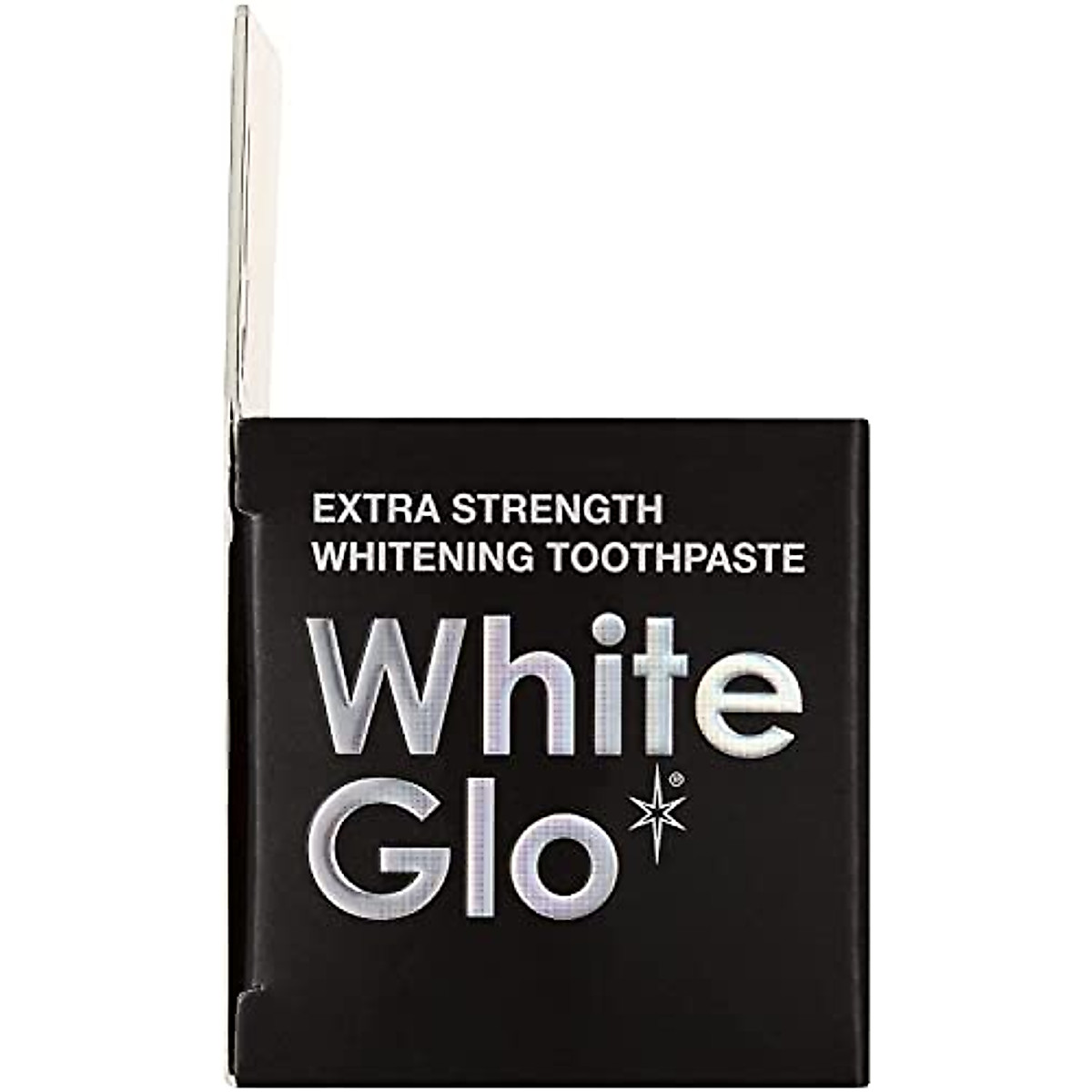 White Glo - Charcoal + Baking Soda Maximum White Toothpaste 150g