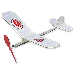 Guillow's Cadet Model Kit