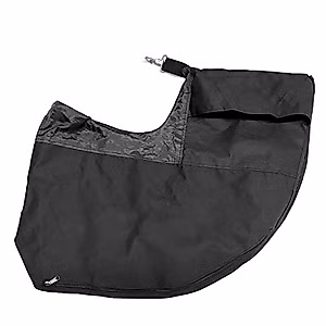 SOYUS Leaf Blower and Leaf Vacuum SY8A512 Leaf Bag