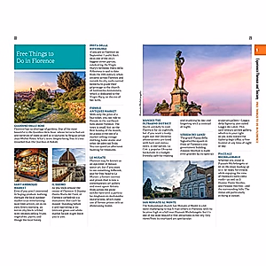 Fodor's Florence & Tuscany: with Assisi & the Best of Umbria (Full-color Travel Guide)