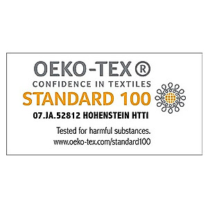 Madison Park Evan Cotton Tufted Washable Bath Mat , Luxury Solid Bathroom Rugs , 20" x 30" , Grey