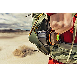 Gregory Mountain Products Men's Paragon 48 Backpacking Backpack