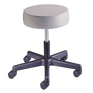 Super Dental Brewer Doctor's Spin Lift Exam Stool Chair Seat Picture color