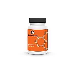 Reduced Graphene Oxide Powder (1 gram) - Material for Science, Research, Product Development. Sold to Multi National Corporation, Universities, Defense Industry and More.