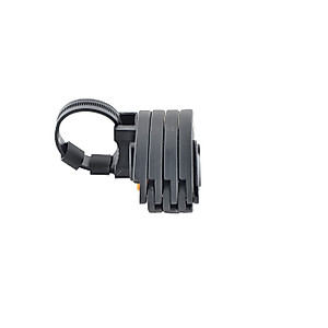Lavelo Bike Folding Lock High Security Level Heavy Duty Folding Bike Lock with Bracket