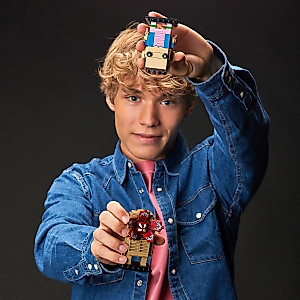 LEGO BrickHeadz Demogorgon and Once - Stranger Things