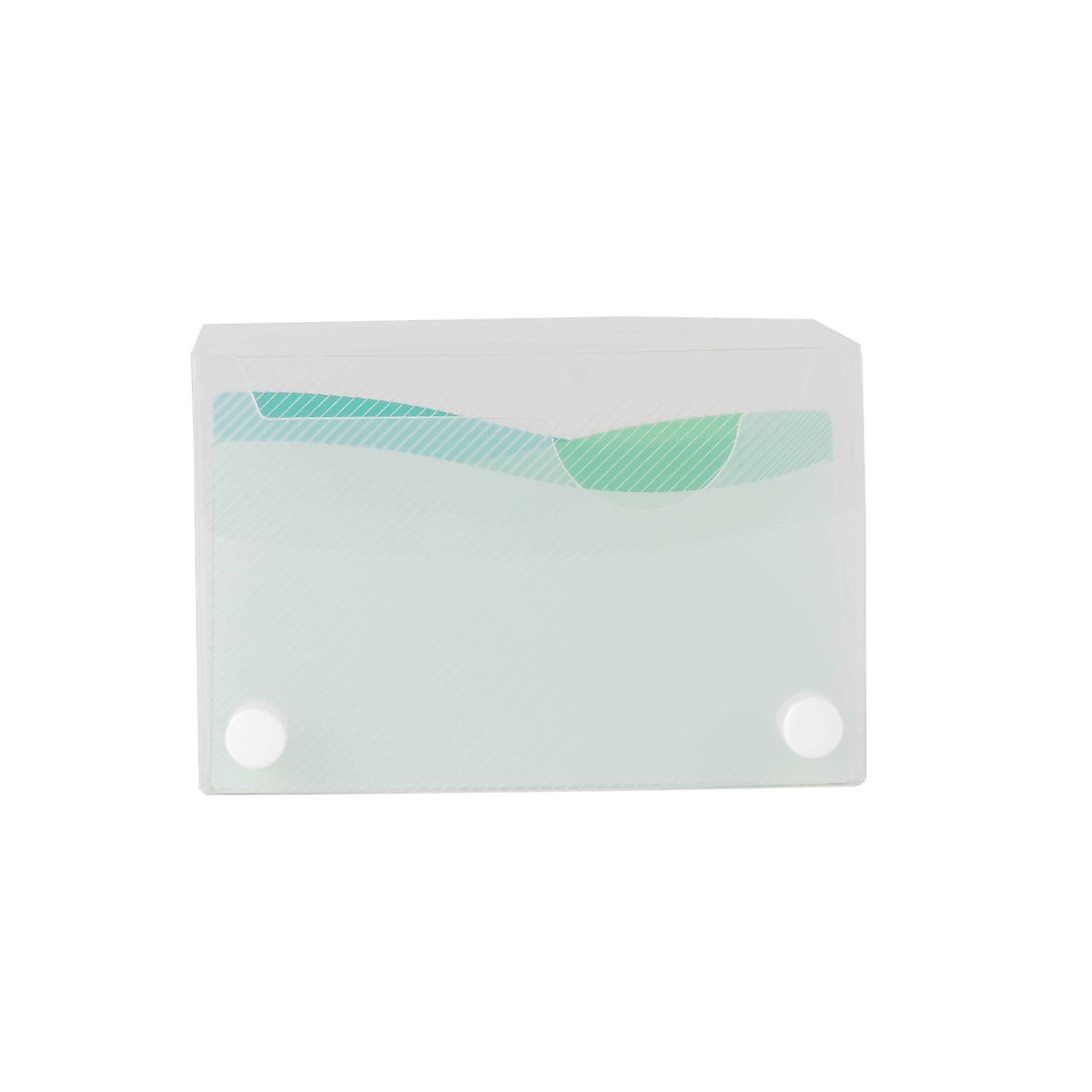 Filexec Products Wave, 3"x 5" Index Card Case, Pack of 4 (50484-2028)