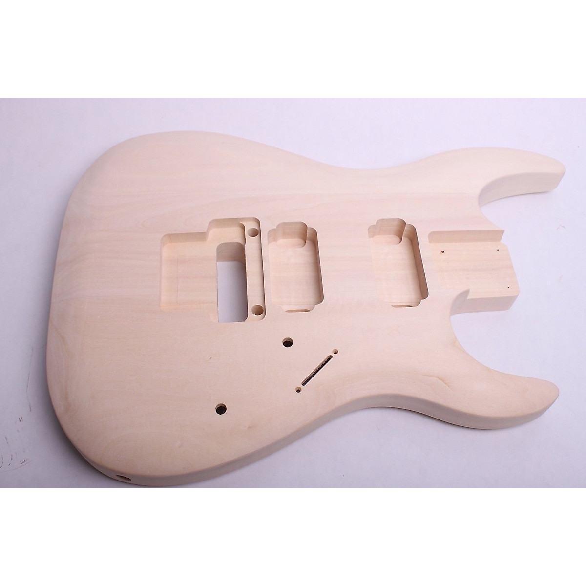 JS Electric Guitar Kit