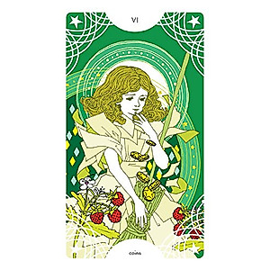 Star Spinner Tarot: (Inclusive, Diverse, LGBTQ Deck of Tarot Cards, Modern Version of Classic Tarot Mysticism)