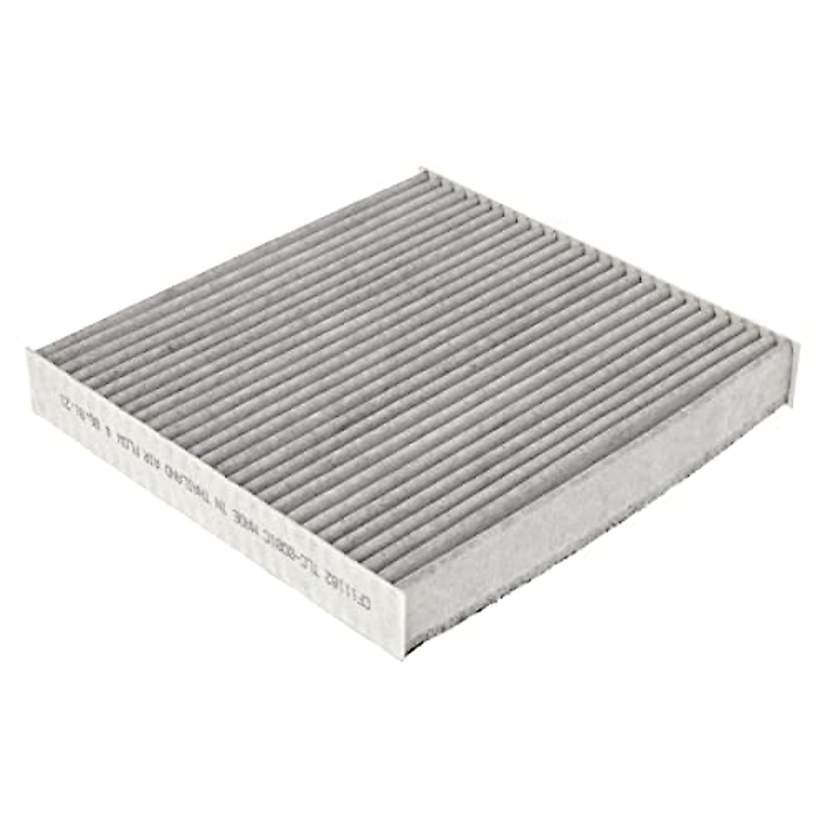 FRAM Fresh Breeze Cabin Air Filter Replacement for Car Passenger Compartment w/ Arm and Hammer Baking Soda, Easy Install, CF11182 for Select Acura and Honda Vehicles