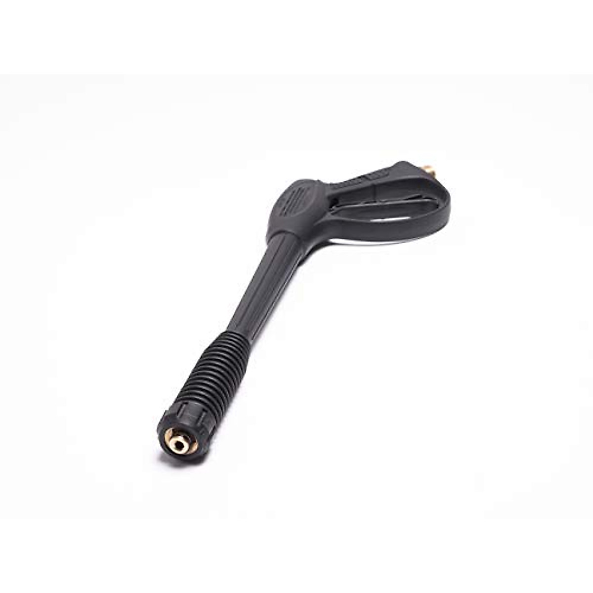 Midwest Direct 8-Part Premium Pressure Washer Kit. 3600 PSI Spray Gun, 25' 3200 PSI Hose, 16" Wand, 5 Quick Connect Tips. Gun, Hose, Wand, Nozzle Replacement! Pressure Washer Parts, Accessories