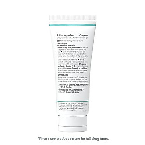 Proactiv Advanced Daily Oil Control - Acne Moisturizer - Hydrating Face Moisturizer With Salicylic Acid - 2.5 oz.