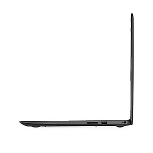 2021 Newest Dell Inspiron 15 3000 Series 3501 Laptop, 15.6" FHD Non-touch, 11th Gen Intel Core i3-1115G4 Processor, 8GB RAM, 1TB Hard Disk Drive, Webcam, HDMI, Wi-Fi, Bluetooth, Windows 10 Home, Black