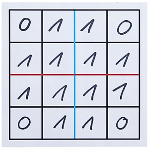 HABA Clever Up! Building Block System 3.0 (Made in Germany)