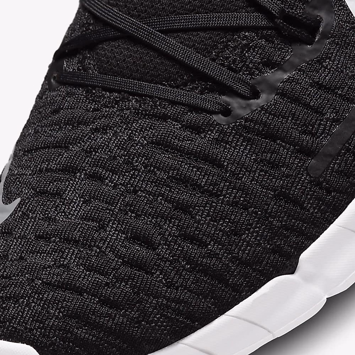 Nike Air Huarache Women's Shoes Size - 11 Black/Black-Anthracite