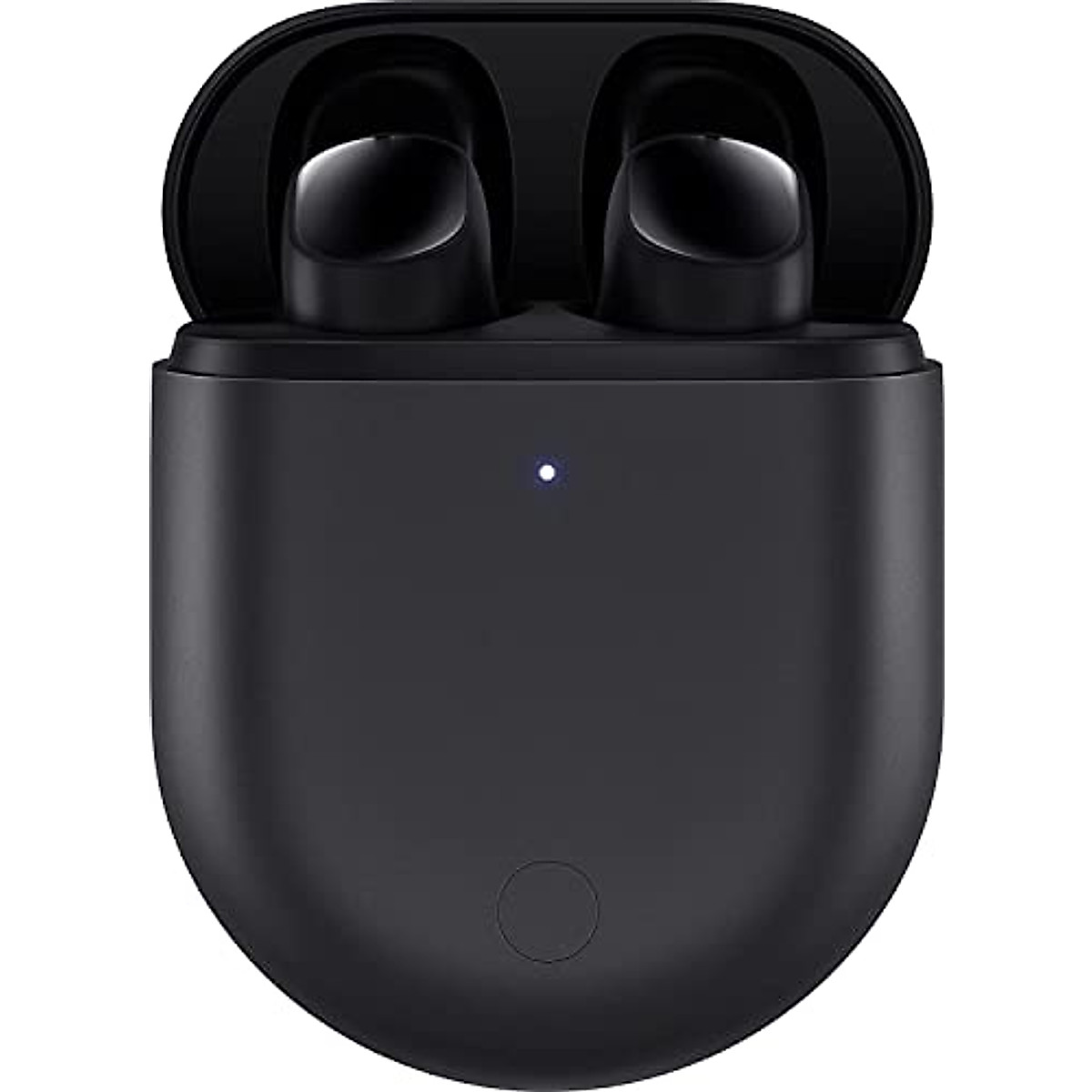 Xiaomi Redmi Buds 3 Pro True Wireless Airdots in-Ear Earbuds 35dB Smart Noise Cancellation, 28 Hour Battery Life,Dual-Device Connectivity,Wireless Charging 10min Charge use 3h,Dual Transparency Mode