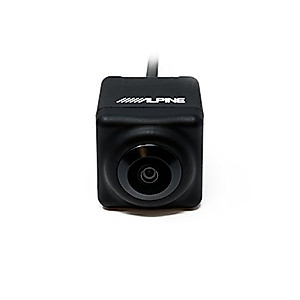 Alpine HCE-C2600FD Front-View Camera
