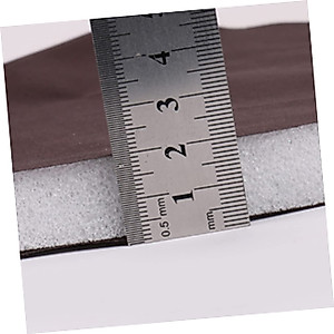 Levemolo 1pc Office Round Cushion Chair Back Cushion Car Seat Pad Seat Cushions for Chairs Reading Bed Rest Pillow Garden Bench Cushions Cushion Pillow Chair Seat Cushion Round Seat Cushion