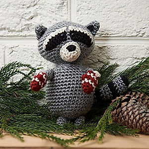 Red Heart Soft Yarn, Greyscale (E728.9931)