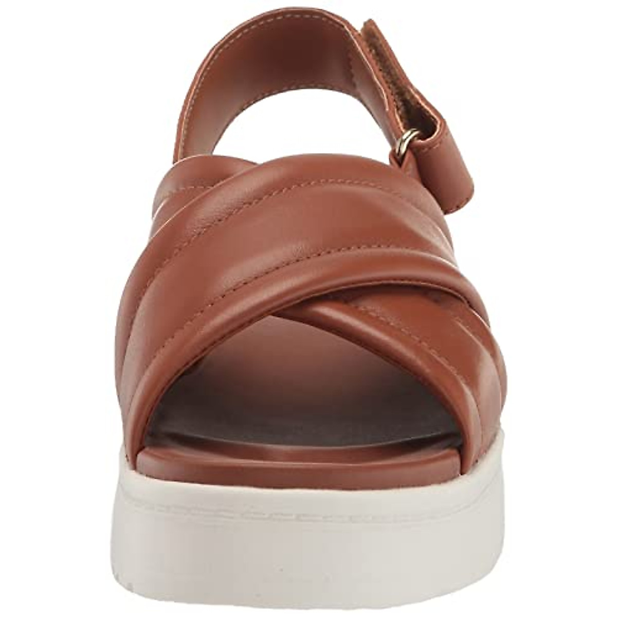 UGG Women's Zayne Slingback Sandal, Hazelnut, 8.5