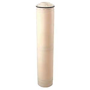 Watts Premier OFPCOM Whole House OneFlow Plus Combo Water Filter Replacement Pack with Carbon Block and OneFlow, 2 pack