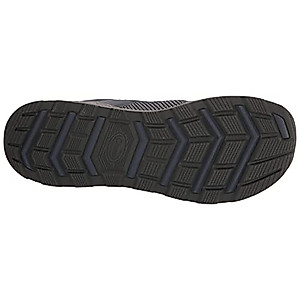 Chaco Women's Canyonland Water Shoe, Storm Blue, 9.5