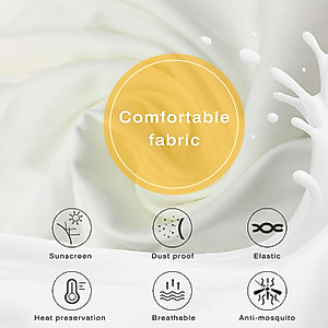 GRITRIVAL is a High-end Car Seat Cover for Babies, a Baby Car Seat Cover with a Sunroof and Double Wrap Design, and Fits Car Seat Covers for Boys and Car Seat Covers for Girls. (Woodpecker)