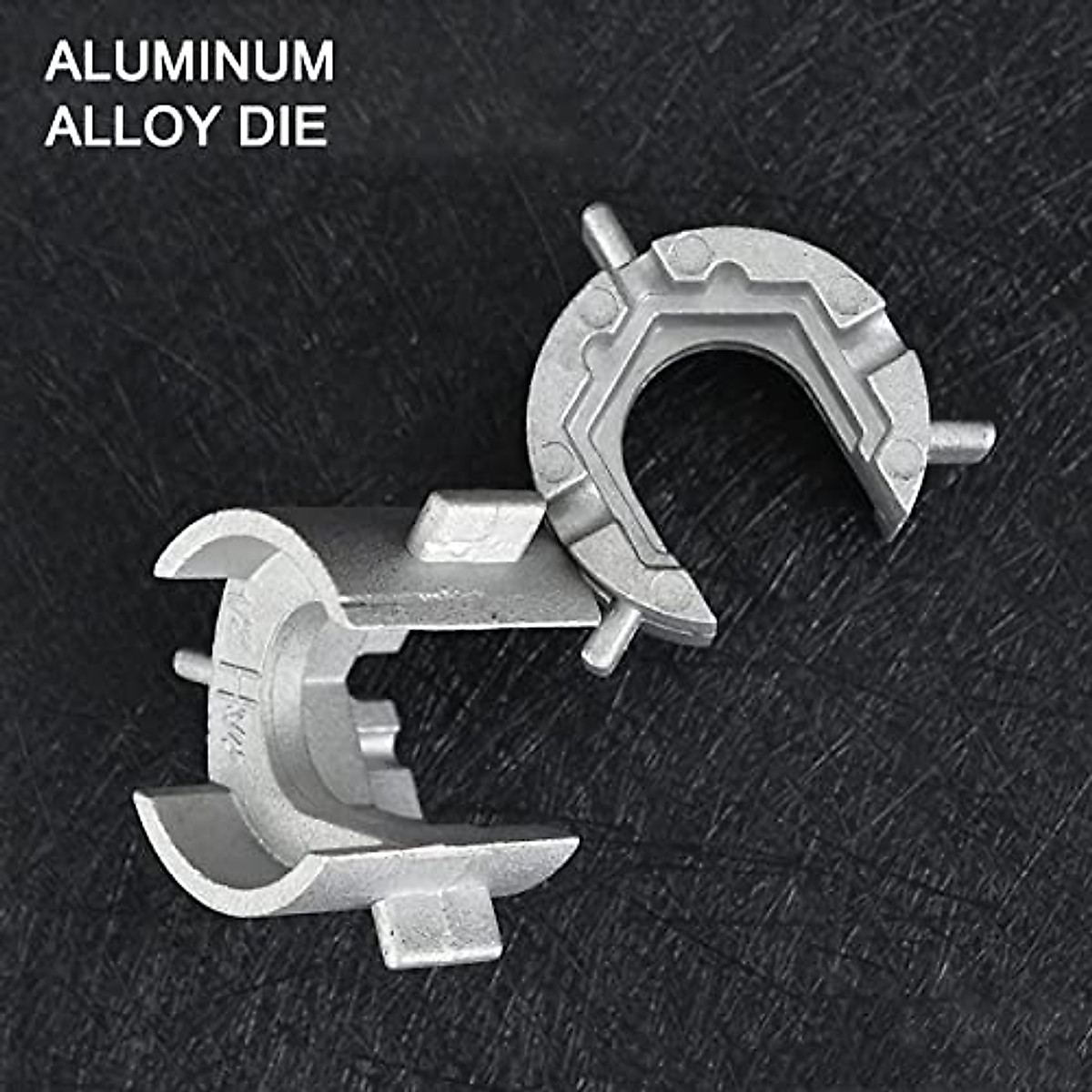 Srupiomg Basin Wrench 8-in-1 Faucet and Sink Installer Sink Tools Multifunctional Wrench Plumbing Tool Installation Pipe Extractor faucet wrench for tight spaces For Toilet Bowl/Sink/Bathroom/Kitchen