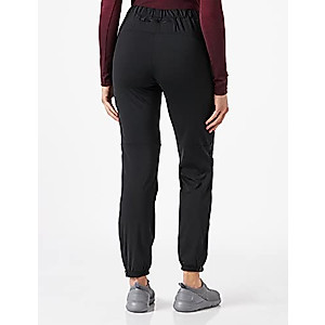 ODLO Women's BRENSHOLMEN Nordic Ski Pant