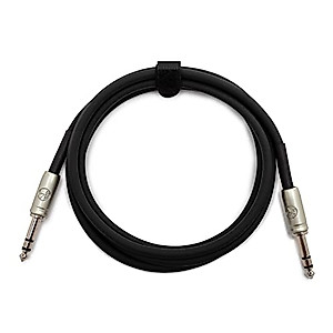 JBL 308P MkII Powered 8-Inch Two-Way Studio Monitors (2-Pack) Bundle LSR310S Powered Subwoofer, TRS Cables (2-Pack) and XLR Cables (2-Pack) (7 Items)