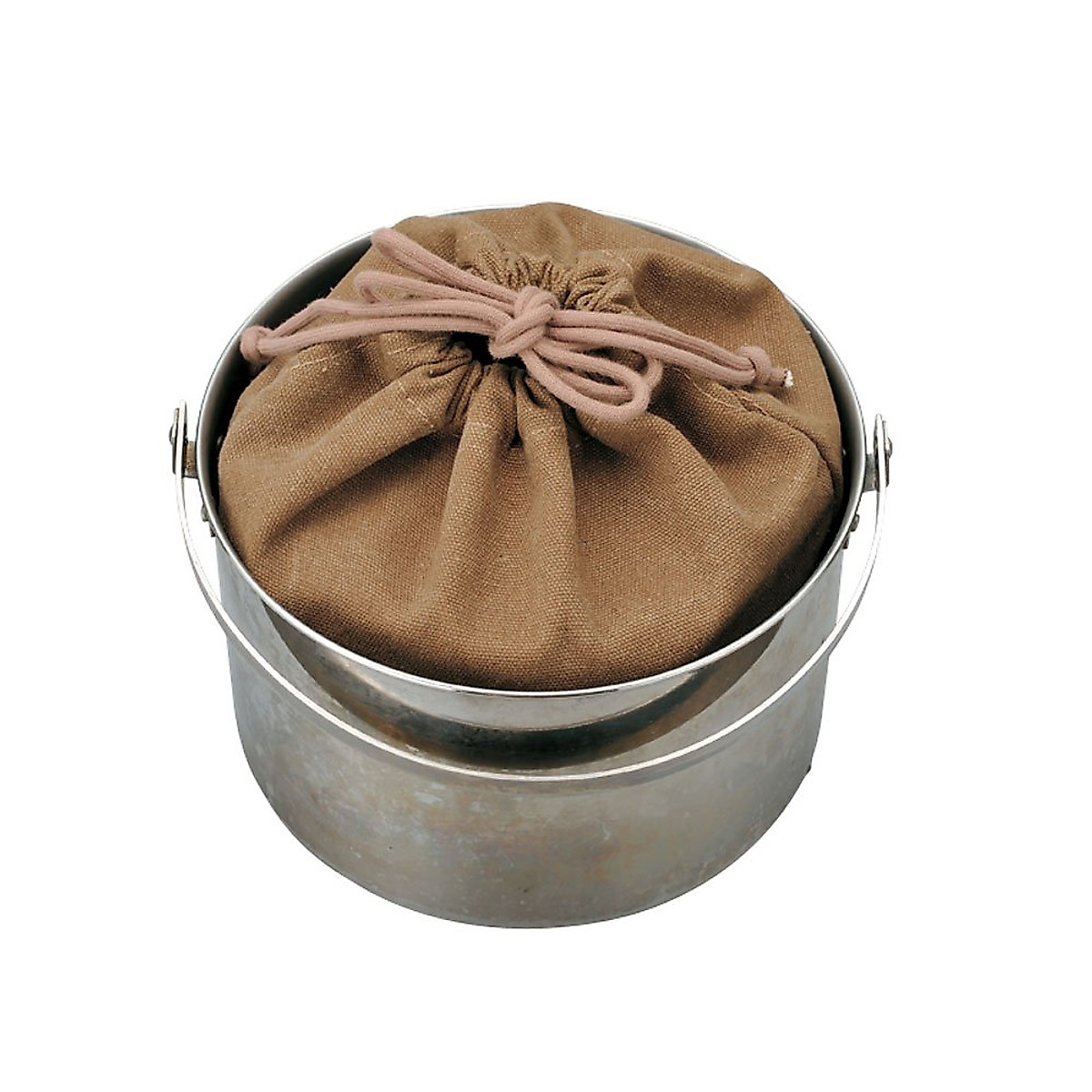 Snow Peak Cast Iron Duo Cooker