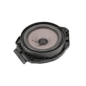 GM Genuine Parts 15905042 Front Door Radio Speaker