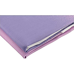 Mainstays Ombre Shower Curtain (1)