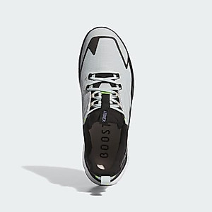 adidas Terrex Free Hiker 2 Low Gore-TEX® Wonder Silver/Wonder Silver/Lucid Lemon 10.5 D (M)
