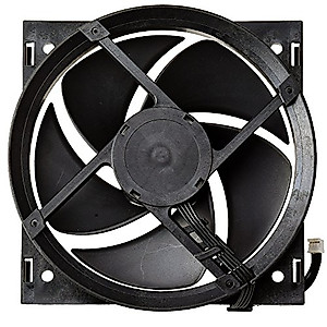 Gam3Gear Replacement Internal Cooling Fan for Xbox ONE (NOT Xbox One Elite Xbox One S Xbox One X)