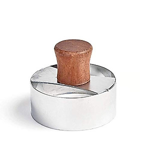 Charcoal Companion Mini Burger "Sliders" Grilling Set