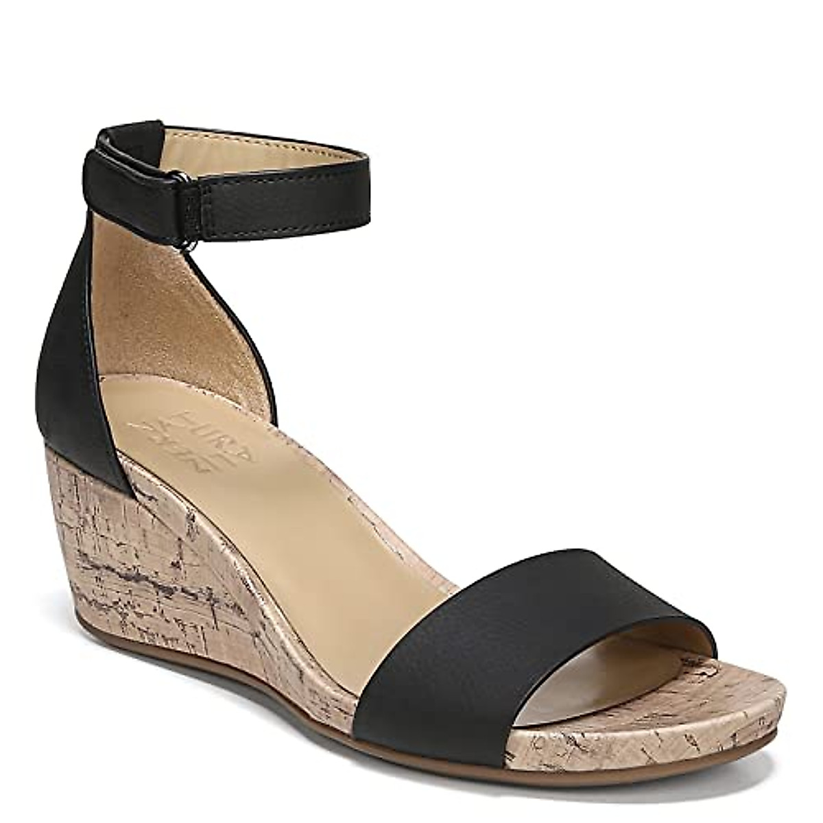 Naturalizer Women's, Areda Sandal