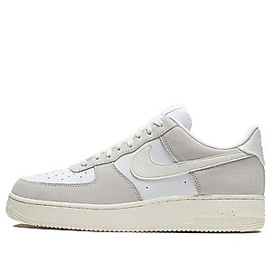 Nike Air Force 1 LV8 White/Sail-Platinum Tint Mens Size 9.5