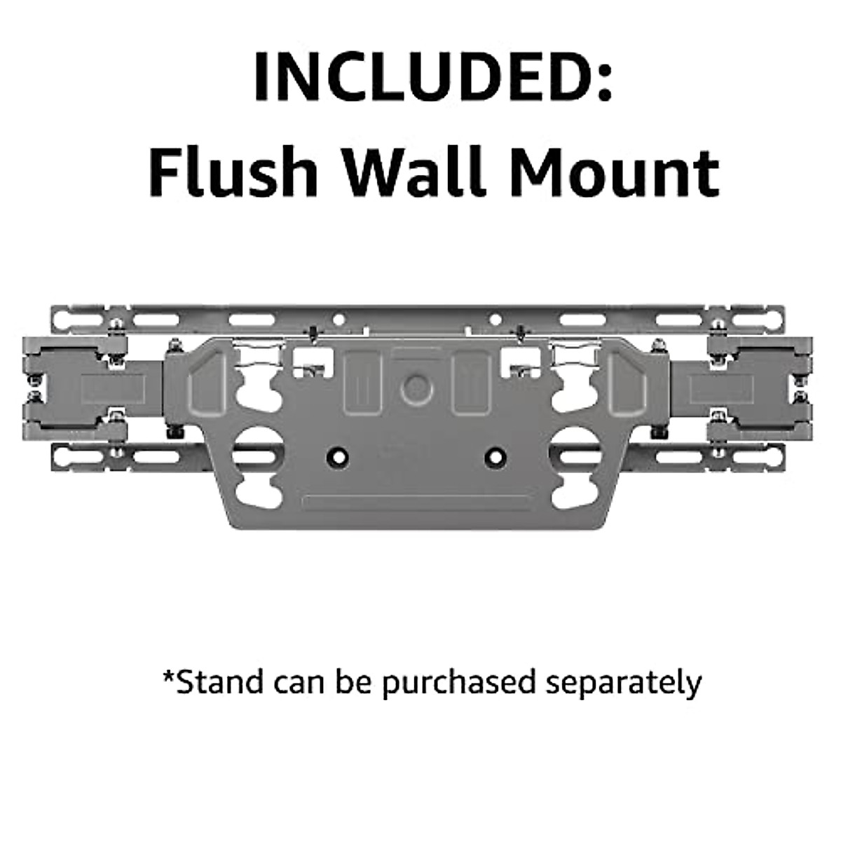 LG 55-Inch Class OLED evo Gallery Edition G2 Series Alexa Built-in 4K Smart TV, 120Hz Refresh Rate, AI-Powered 4K, Dolby Vision IQ and Dolby Atmos, WiSA Ready, Cloud Gaming (OLED55G2PUA, 2022)