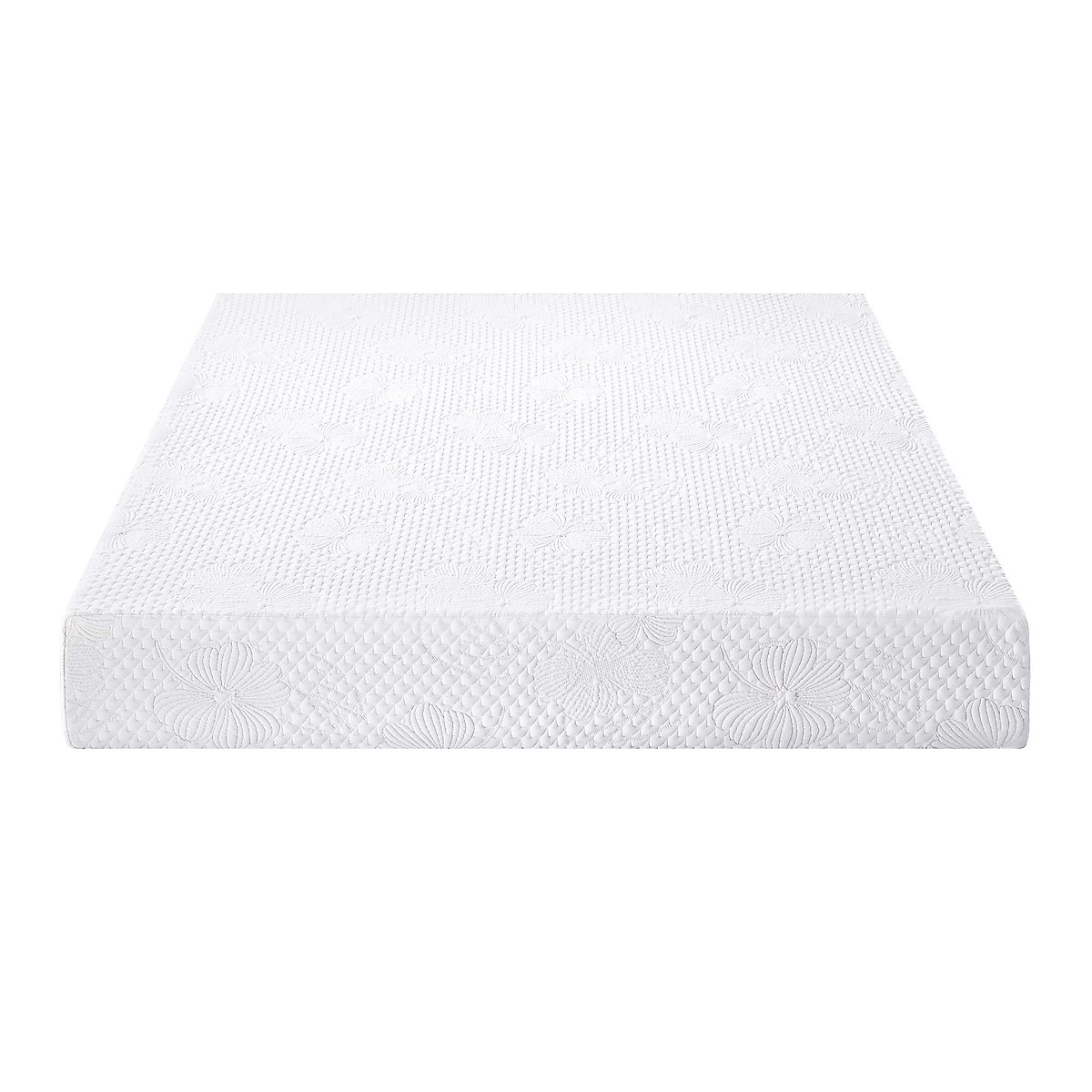 Sleeplace 6 inch Memory Foam Mattress, Twin