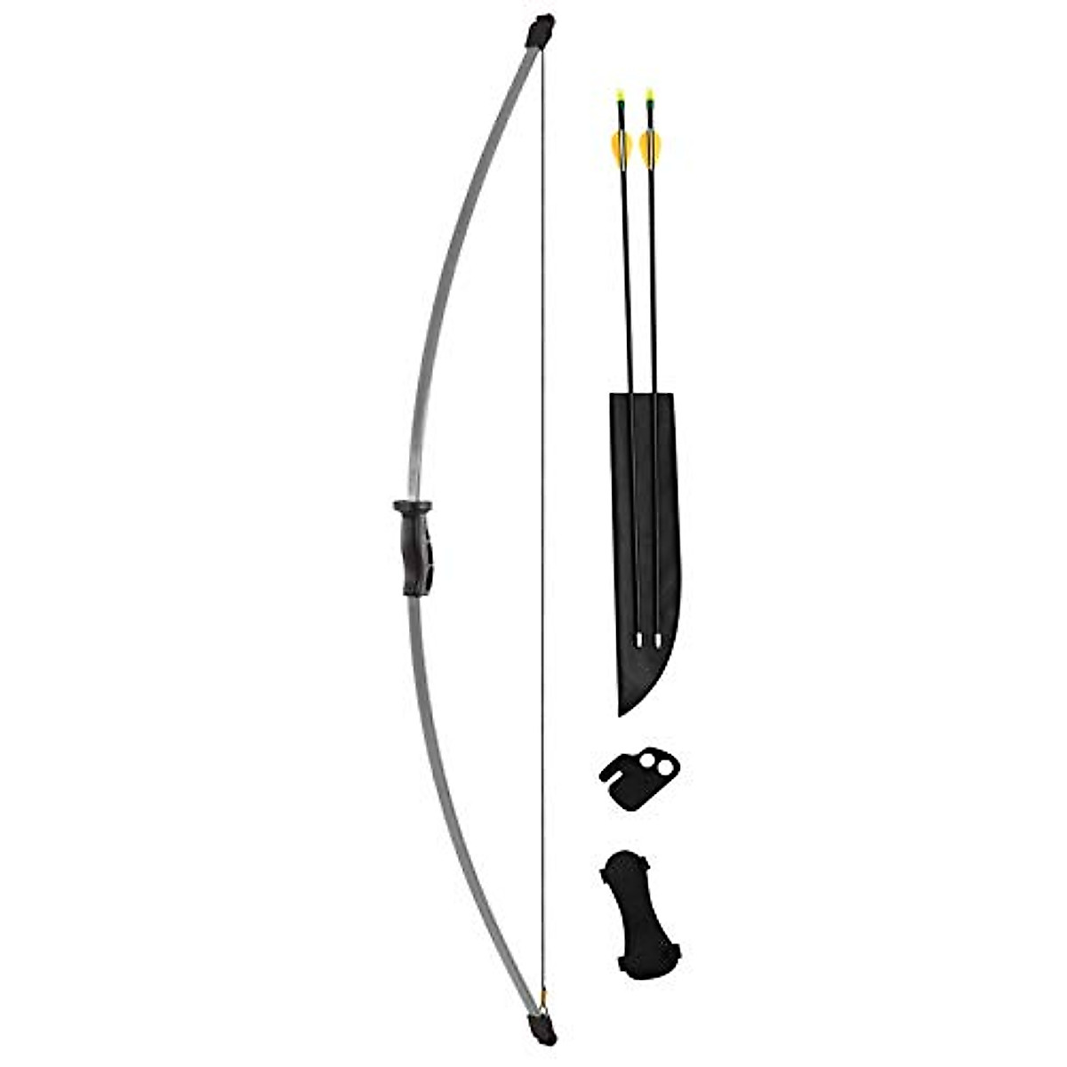 Bear Archery Wizard Bow Set (Right Hand/Left Hand)