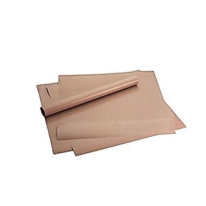 APW Wyott M95-2 Toaster PTFE Release Sheets 12" x 35" (10 Sheets) Replaces 84177