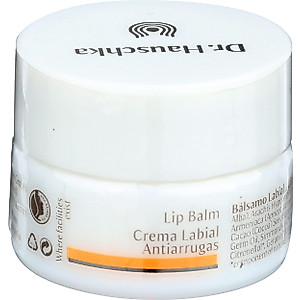 Dr. Hauschka Lip Balm, 0.15 Fluid Ounce