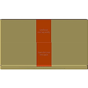 Lifewit Photo Storage Box 5x7 Photo Case, 9 Inner Photo Keeper, Clear Photo Boxes Storage, Seed Organizer Craft Storage Box for Cards Pictures Stamps Office Supplies with 1 Sheet Label Sticker