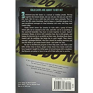 The Naturals (The Naturals, 1)