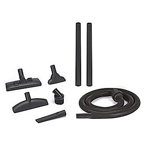 Shop-Vac 4 Gallon 5.5 Peak HP Wet/Dry Utility Vacuum with SVX2 Motor Technology