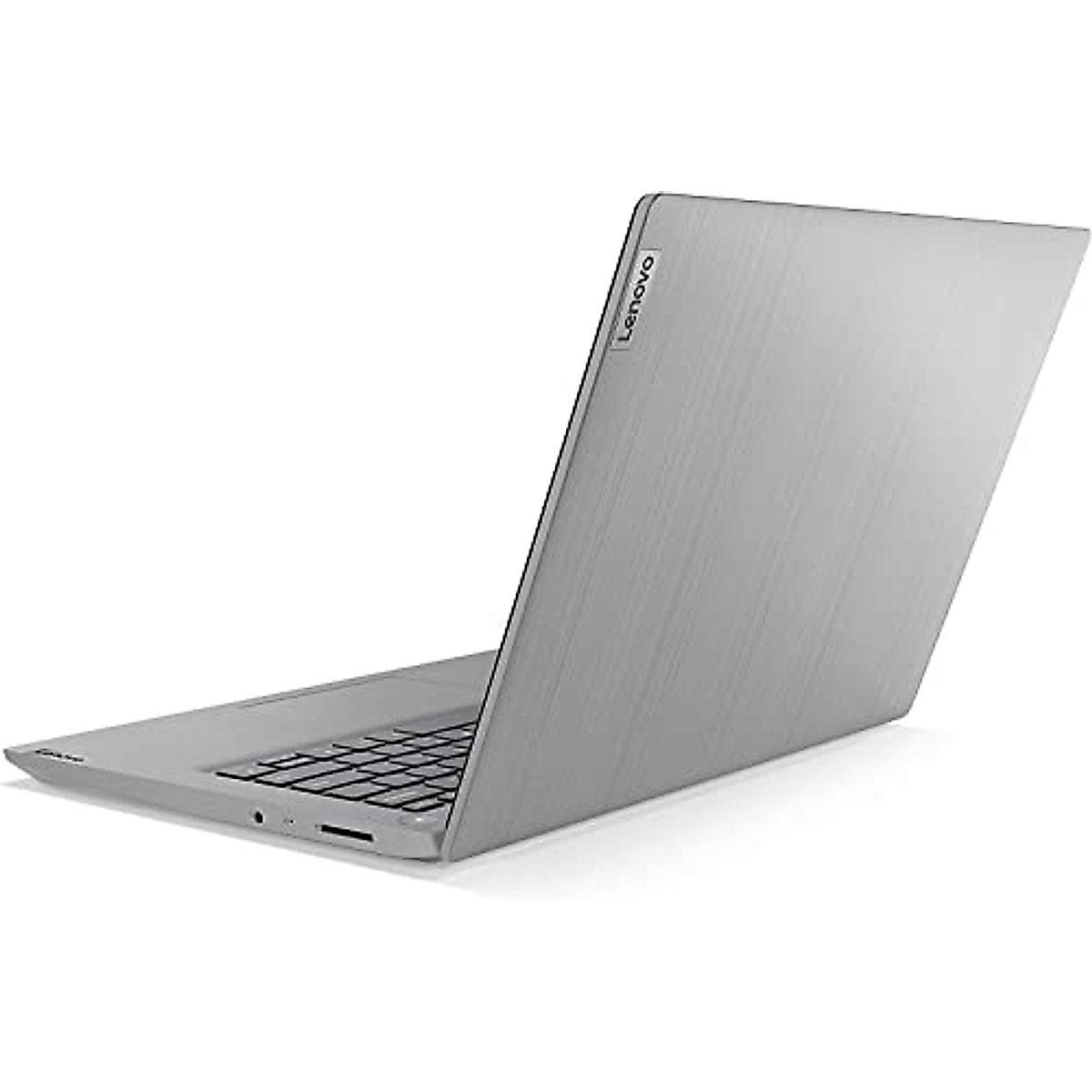 Lenovo 2023 Newest Ideapad 3i Laptop, 14 Inch FHD Display, Intel Core i3-1115G4 Processor, 8GB RAM, 256GB SSD, Intel UHD Graphics, Bluetooth, Webcam, Windows 11 in S Mode, Bundle with JAWFOAL